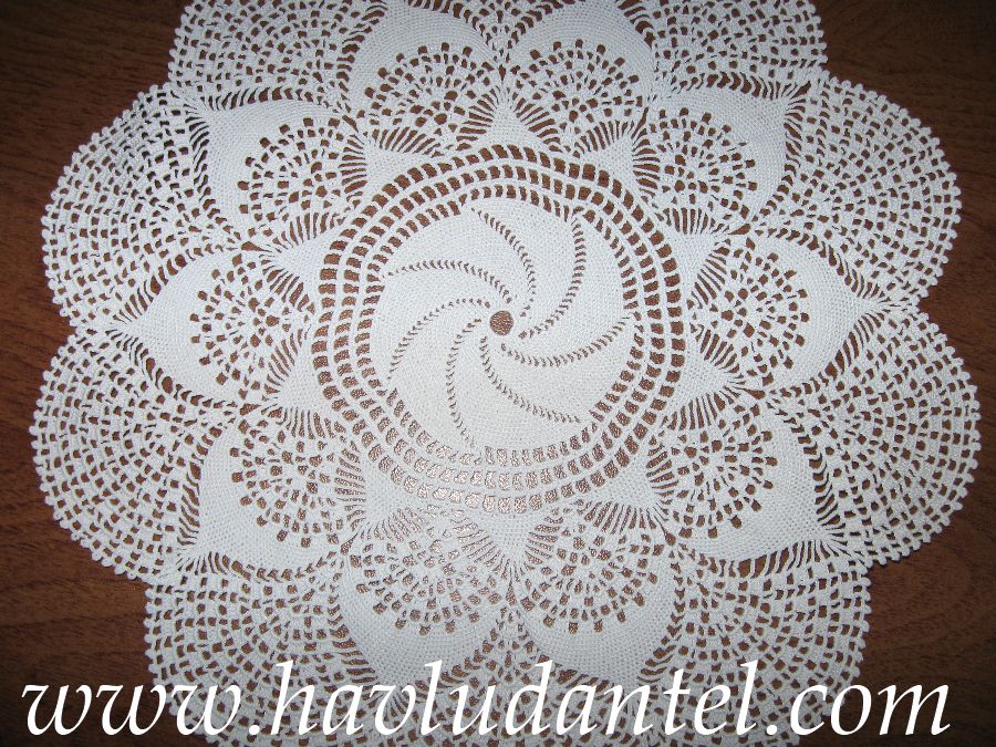 Dantel | HavluDantel.com